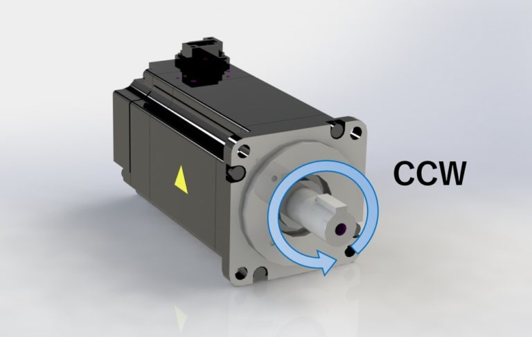 CCW・CW（モーターの回転方向の違いと意味）について