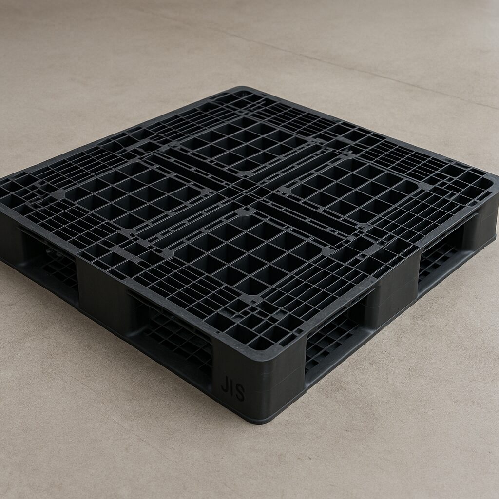 JISパレットの規格と販売メーカーについて